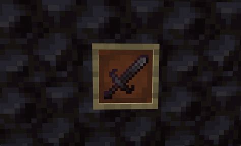 Better Netherite Item Textures 3 Minecraft Resource Packs Curseforge