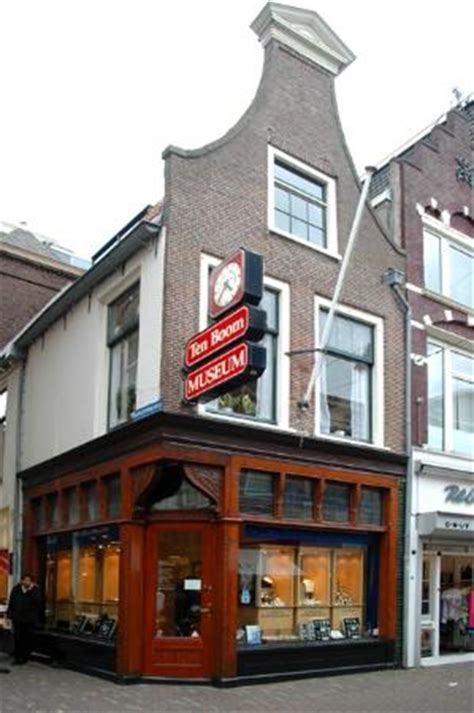 The Corrie Ten Boom House Haarlem Updated June 2020 Top Tips Before