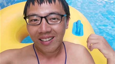 忧忧今天放假，带大家去梦幻谷景区玩一次，好多游乐设施，真刺激 Youtube