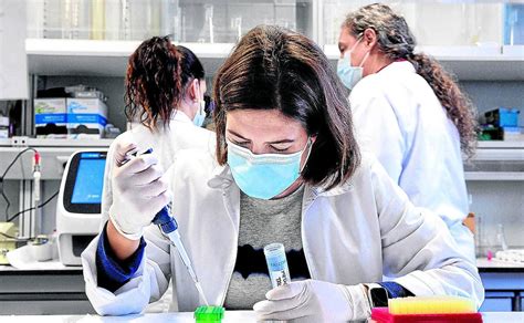 Dignificar La Ciencia El Correo
