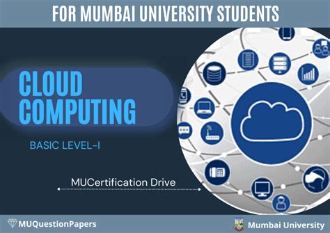 Cloud Computing Basic Level I