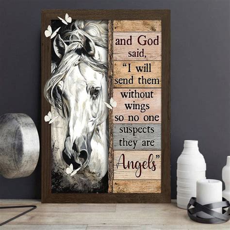 And God Said I Will Send Them Without Wings So No One Suspects They Are Angels Fridaystuff