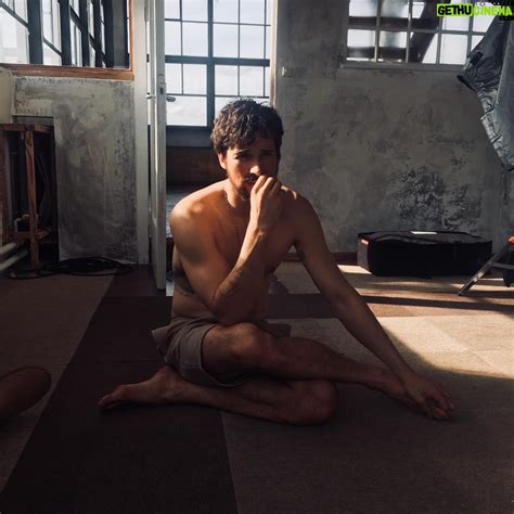 Florian David Fitz Gethu Cinema