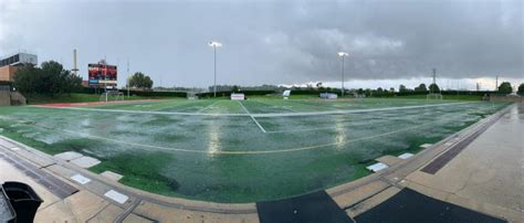 Drew Bryan On Linkedin Had My First Big Test Today Being An Event