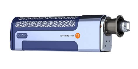 Ebsd Electron Backscatter Diffraction Nanoanalysis Oxford Instruments