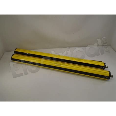 Schmersal Safety Light Curtain Light Curtain Safety Systems