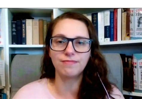 ‘anti Woke Author Who Cant Define ‘woke Goes Viral