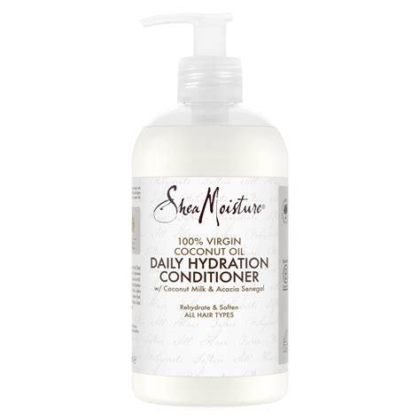 Conditioner Sheamoisture