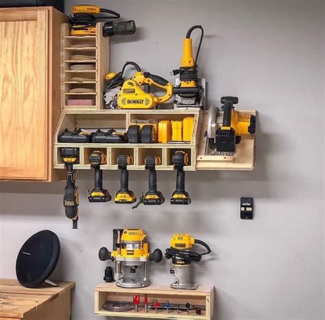 Dewalt Tool Storage Artofit