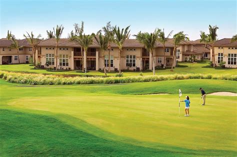 Aston Waikoloa Colony Villas Big Island Condo Villa