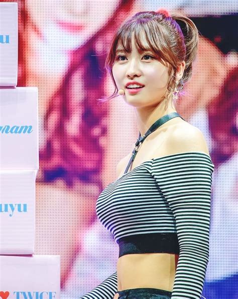 Perky Momo K Pop Selebriti Selebritas Wanita