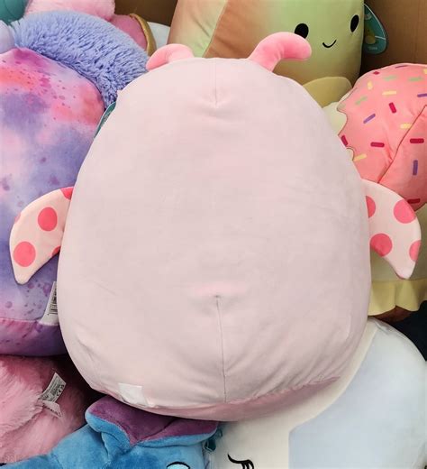Marla The Ladybug Squishmallows Squadapp