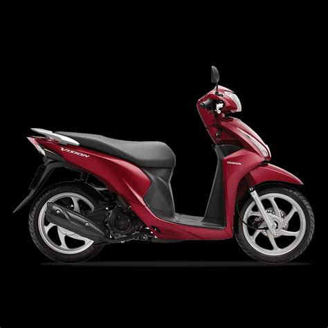 Nên Mua Xe Vision đời Nào So Sánh Chi Tiết Các Phiên Bản Từ 2018 Đến