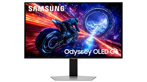 Oled Er Nu Definitivt En Teknologi Til Gaming Oled Skærme Til Gaming