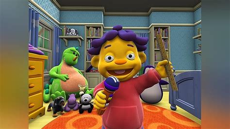 Prime Video Sid El Niño Científico Prime Video Sid El Niño Científico