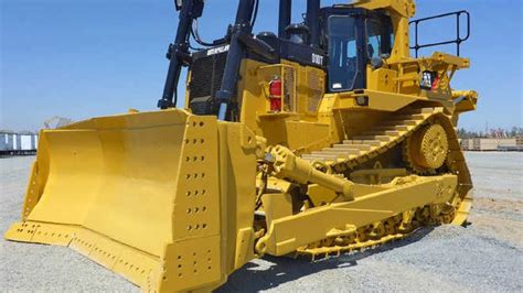 Small Bulldozers For Home Use