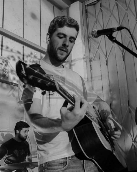 Connor James Inspiration Liverpool