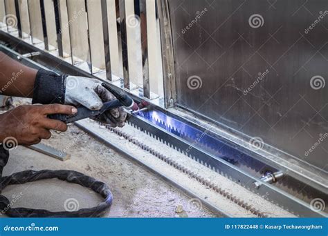 Stainless Steel Door Welding At Ryan Cushman Blog