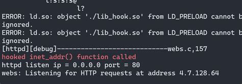 Iot Binary Analysis And Emulation Part 1 Hacklido