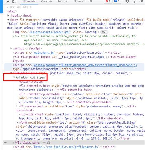 Web Regression Text Autofill Doesnt Work · Issue 86497 · Flutter