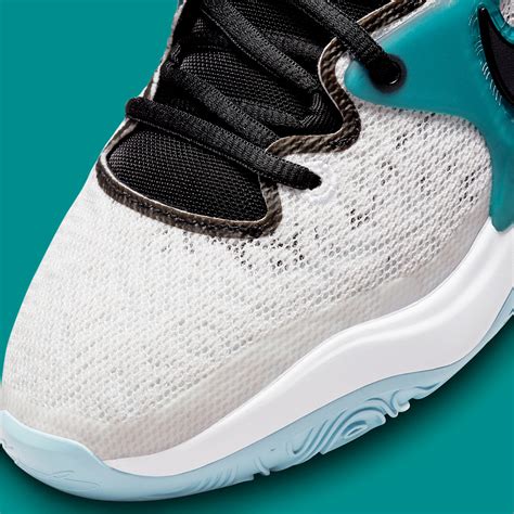 Nike Kd 15 Grey Teal Fn8009 100