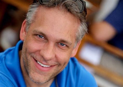 Aloha Ceo Brad Charron Interview