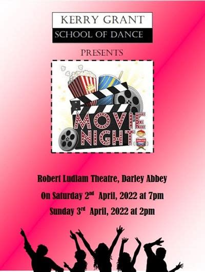 News Kerry Grant School Of Dance