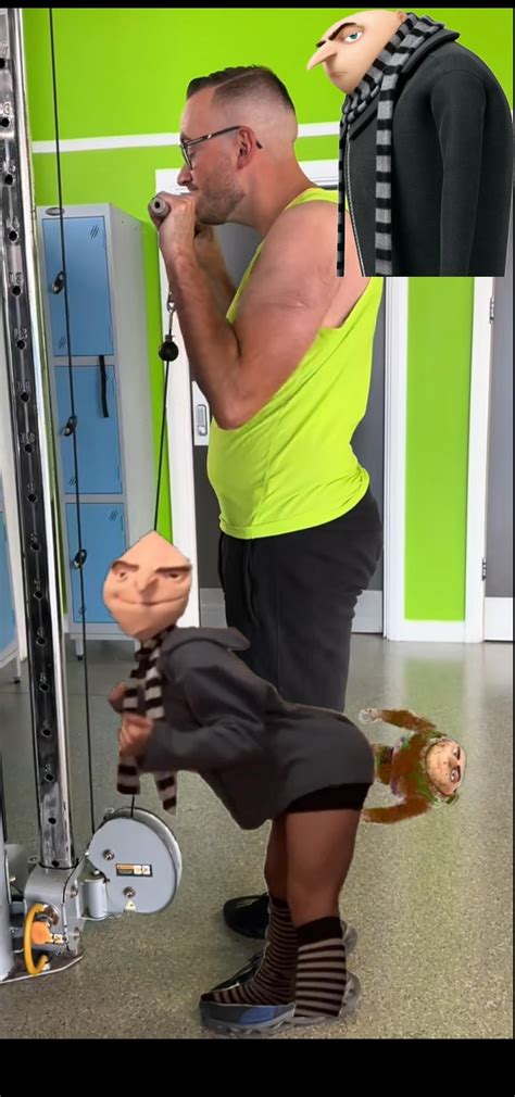 Ryan Windridge Posture Look At Full Image R Dannyaaronsmore