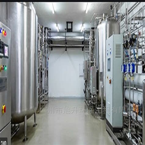 珠海二级反渗透纯化水设备多少钱 化工机械设备网