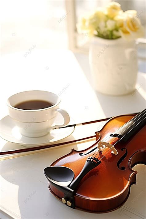 Violin Background Wallpaper Image For Free Download Pngtree