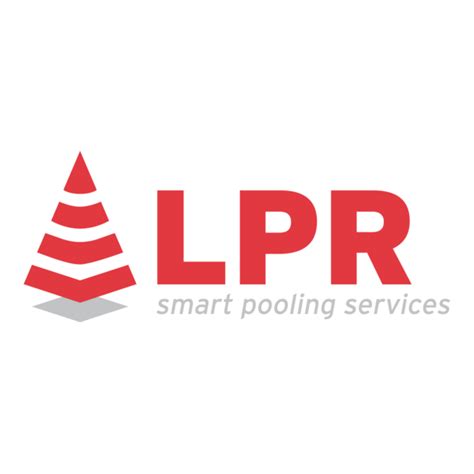Lpr Logo Png Vector Eps Free Download
