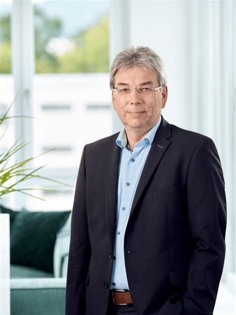 Andreas Gottmann Fact