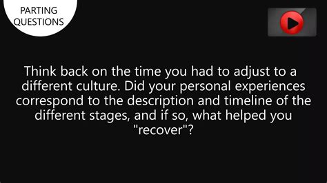 Sociocultural Factors Ppt