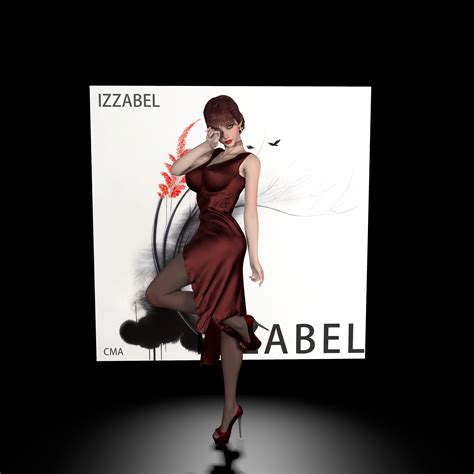 Izzabel Paid Looks Virt A Mate Hub