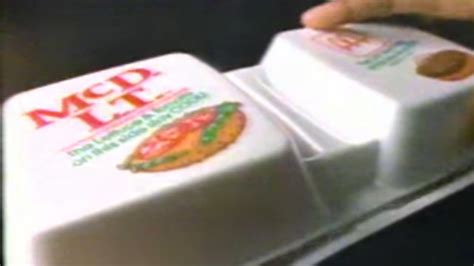 This Is What Mcdonalds Menu Looked Like In The 1980s
