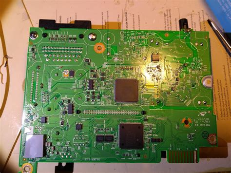 Hacking The Gm Hmi 2 5 Module Articles