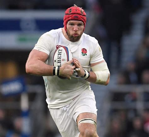 Haskell Retires From Professional Rugby Complete Sports