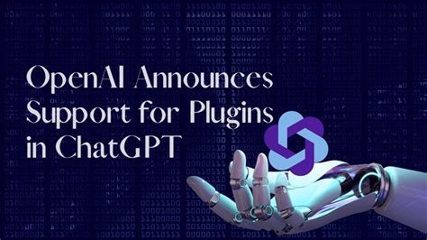 Openai Announces Support For Plugins In Chatgpt Gptlatest