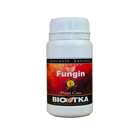 Bio Tka Fungin Fenix Mtx