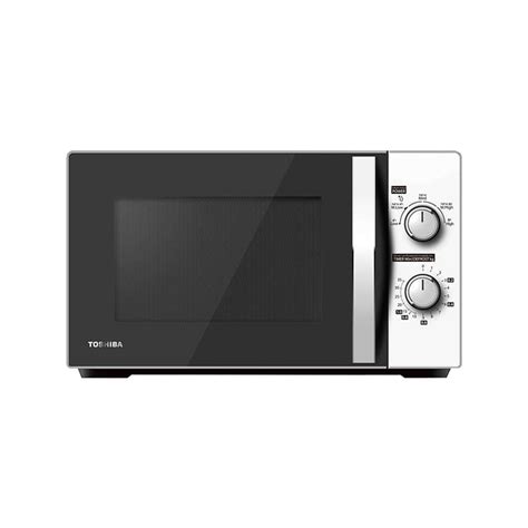 34l Toshiba Grill Microwave Oven