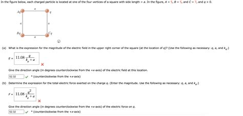 Solved C What If How Would The Answers To Parts A And