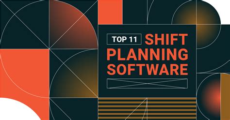 Top Shift Planning Software For Easy Scheduling When I Work