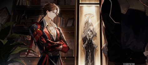 Lore Question Regarding Firebrand Raethergazer