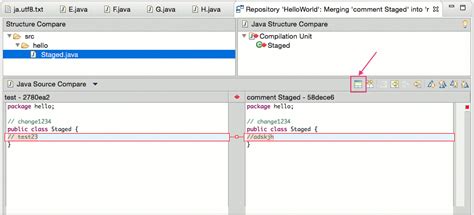 Eclipse Git Tutorial