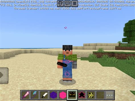 Download Nuclear Mod For Minecraft Pe Nuclear Mod For Minecraft Bedrock Edition