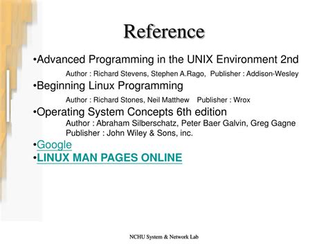 Ppt Lab 10 Message Queue And Shared Memory Powerpoint Presentation Free Download Id712824