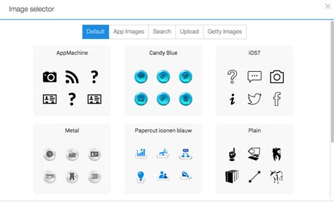 Replacing Or Editing A Block Item