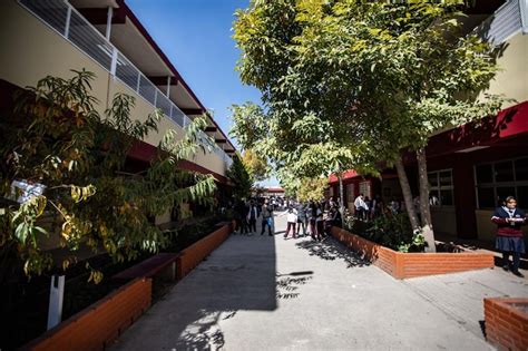 Sep Construye 20 Nuevos Cbtis Y Abrirá 40 Mil Espacios Para