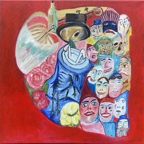 Tessa Kerre 1 Artworks Mutualart