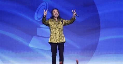 Usa Latin Grammys 2022